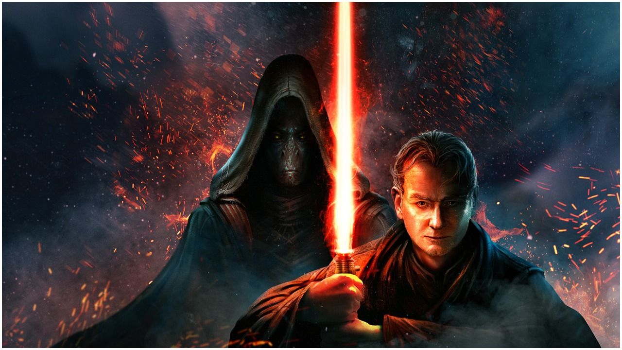 Powerful: 25 Things That Make Darth Vader From Star Wars A Little Weird