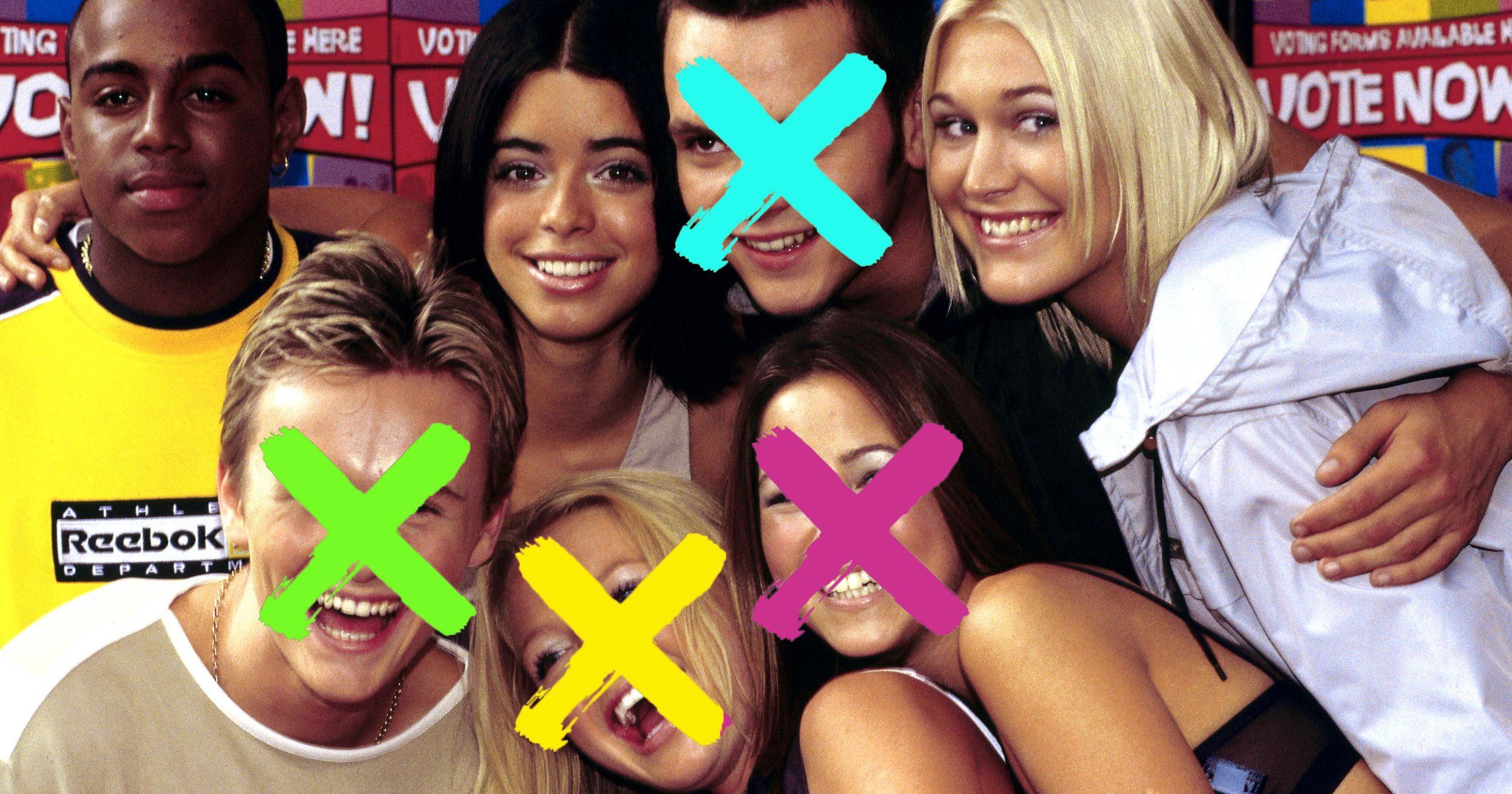 20 Surprising Facts You Didn't Know About S Club 7