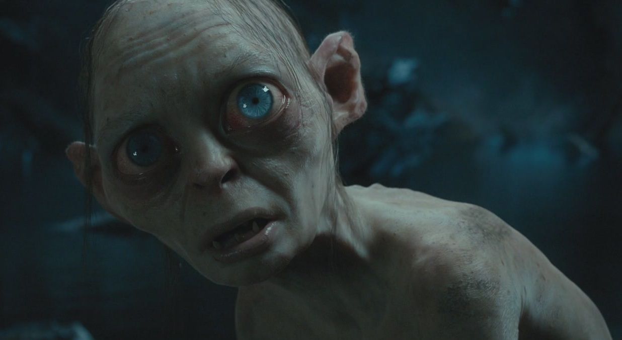 Smeagol 25 Things You Never Knew About Gollum From The Lord Of The Rings