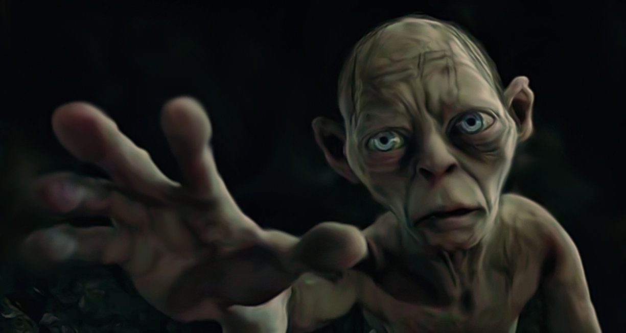 Smeagol: 25 Things You Never Knew About Gollum From The Lord Of The Rings