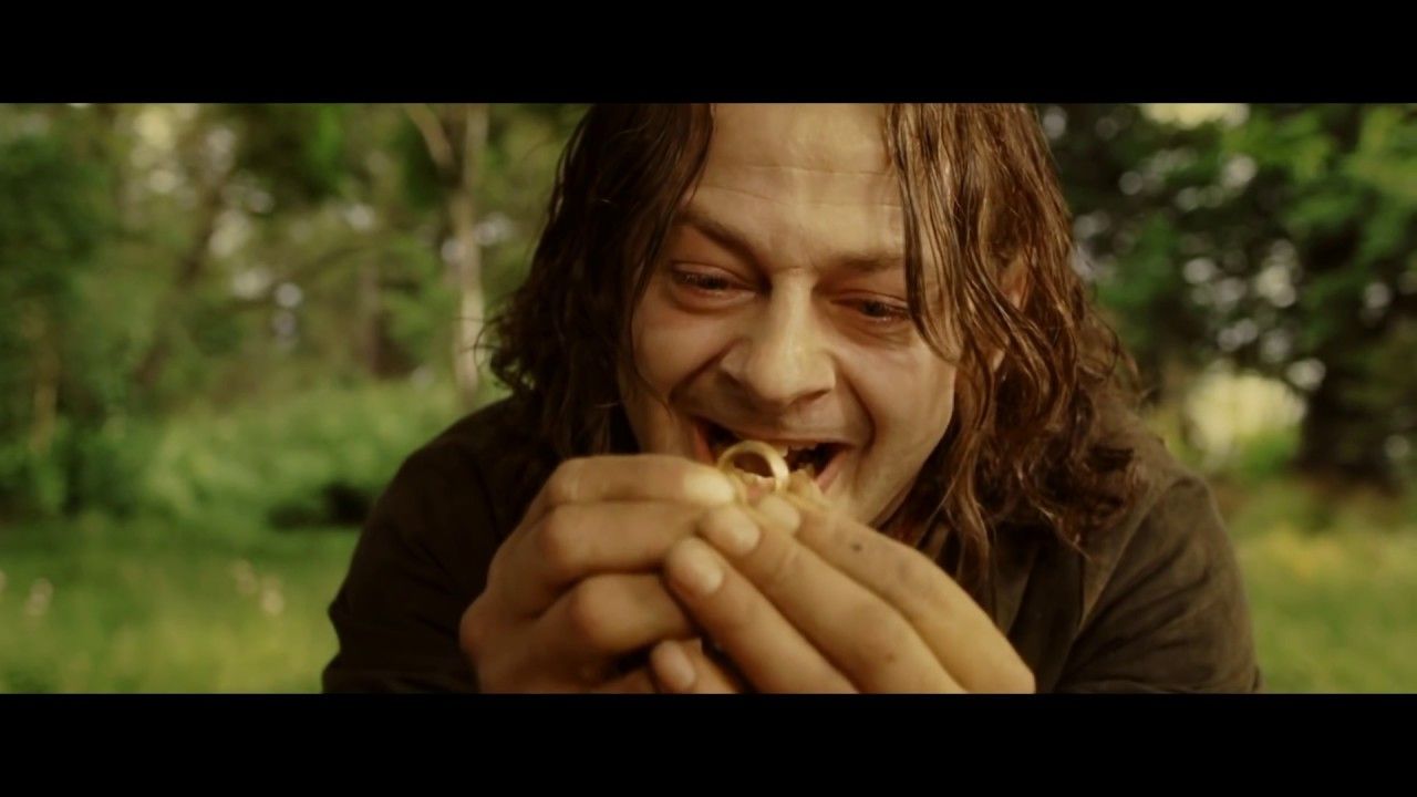 Smeagol: 25 Things You Never Knew About Gollum From The Lord Of The Rings