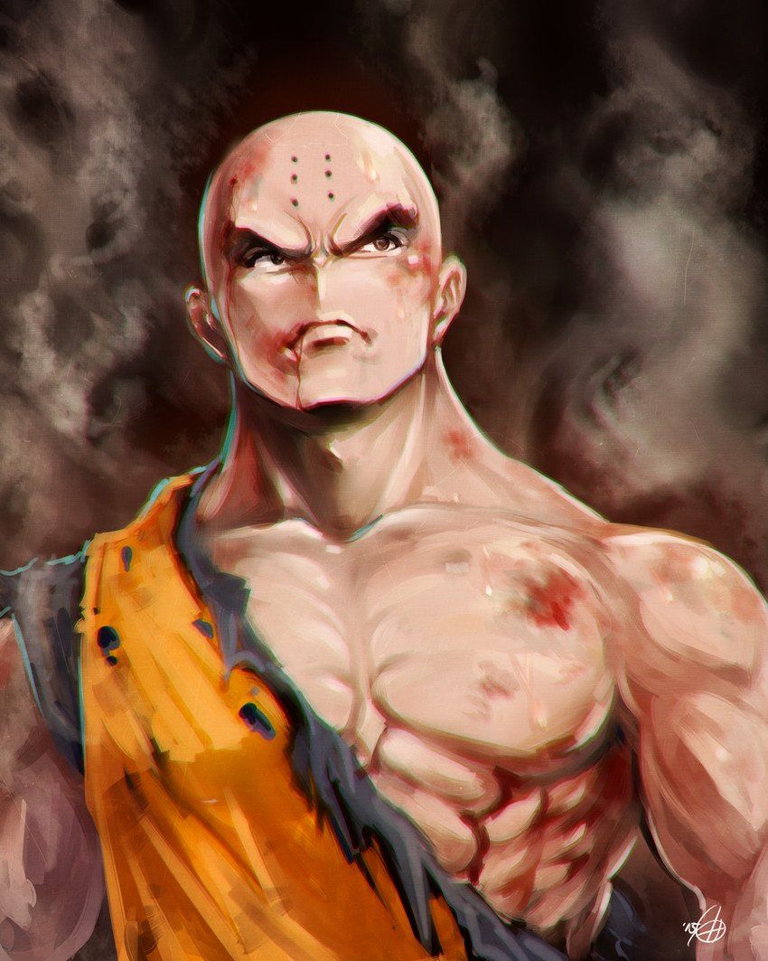 25 Things Everyone Gets Wrong About Krillin In Dragon Ball