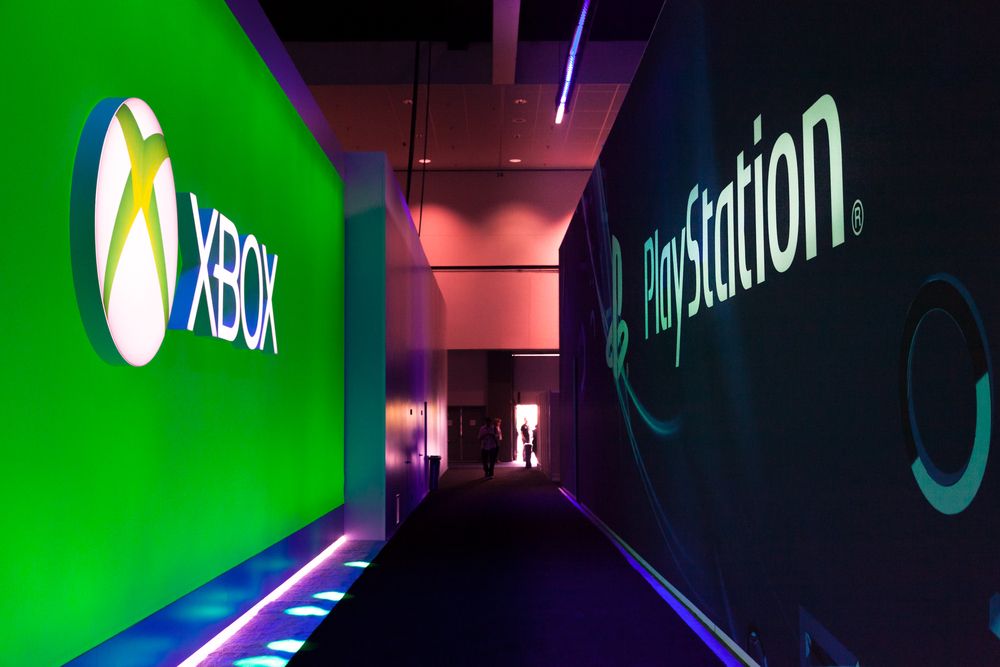 20 Facts You Never Knew About The First Xbox