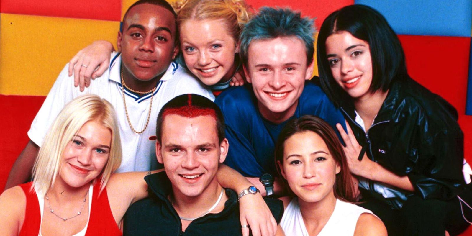20 Surprising Facts You Didn't Know About S Club 7