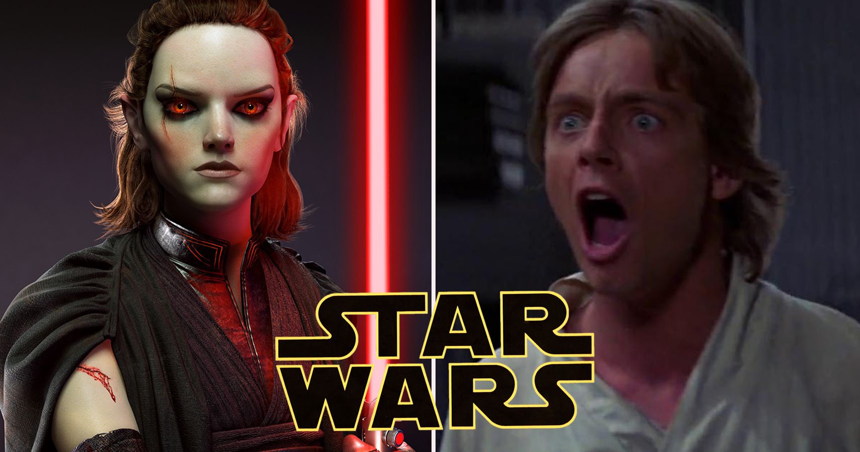 Best Star Wars Fan Theories at Fernande Frank blog