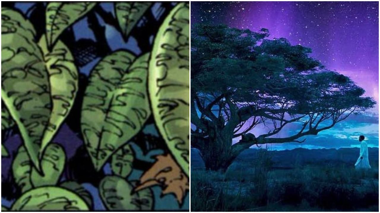 Marvel's Black Panther: 25 Secrets About Erik Killmonger We Didn't Know