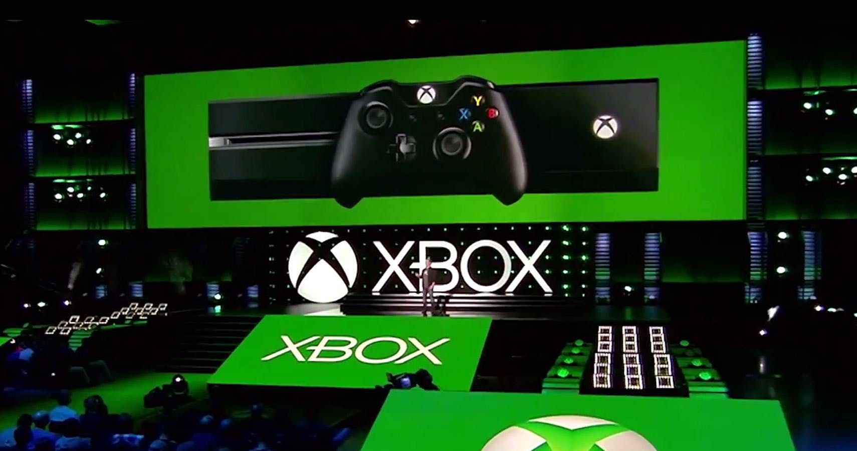 Microsoft Will Not Be On E3's Show Floor