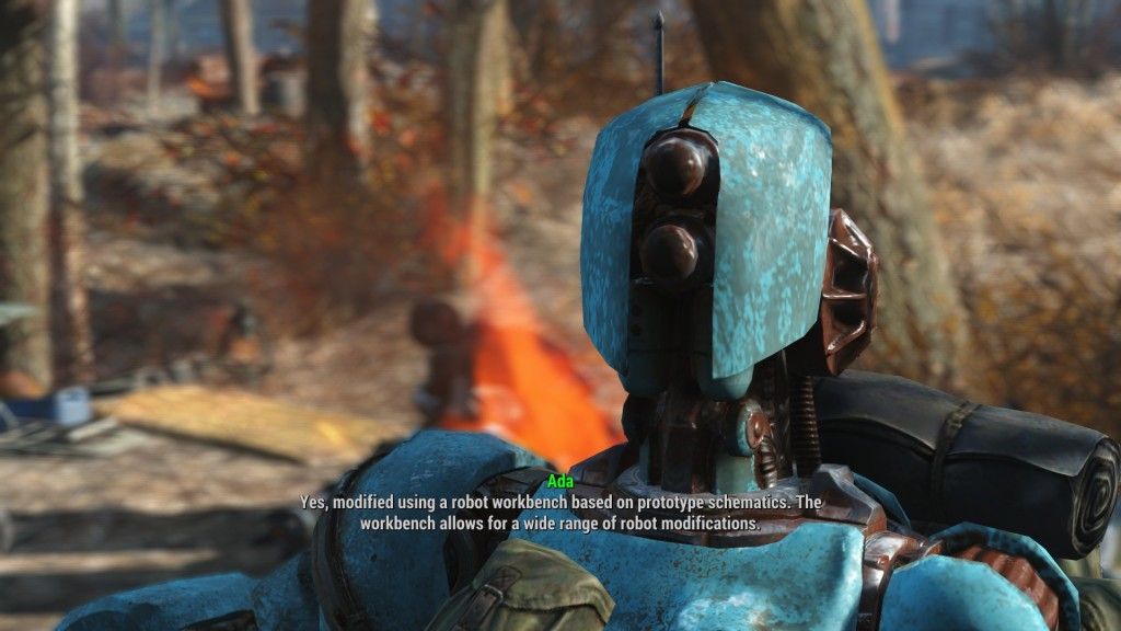 Fallout: 25 Glitches From The Vault They Don’t Want You To See