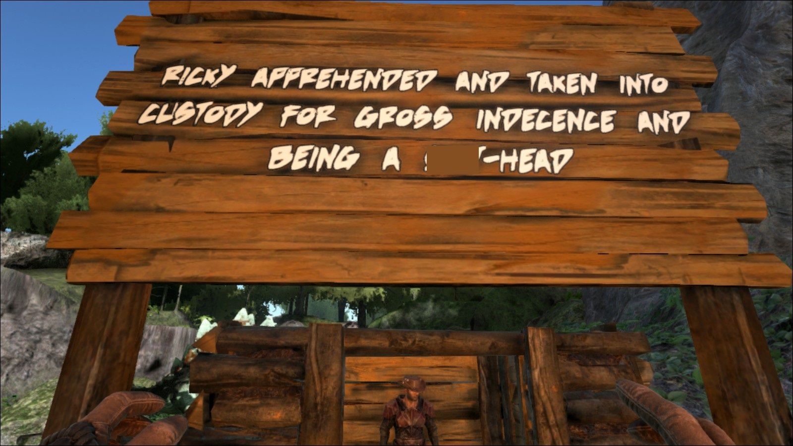 25 New Releases That Punish Players For Breaking The Rules In Video Games