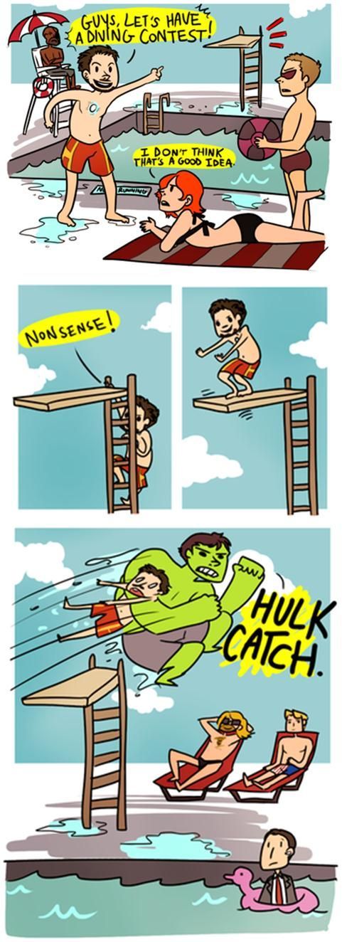 20 Marvel Movie Comics Only True Fans Will Understand