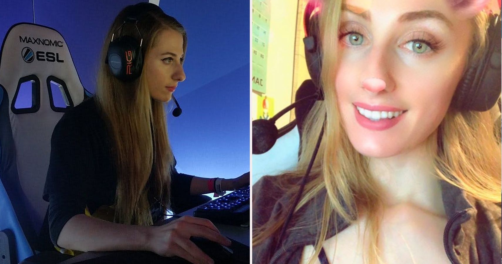 25 eSports Players That Are So Cool Everyone Can Enjoy Them