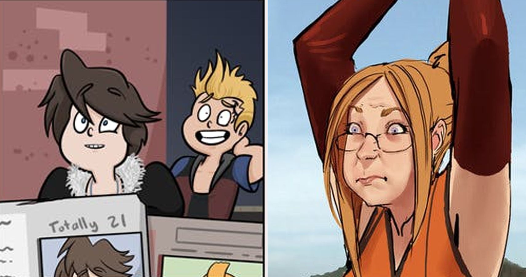 25 Hilarious Final Fantasy 8 Comics Only True Fans Will Understand