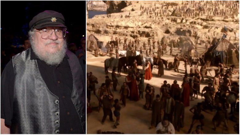 25 Really Weird Secrets About Game Of Thrones