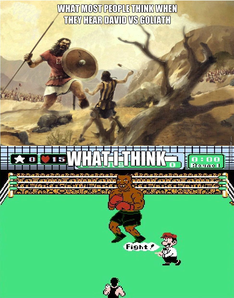 25 Hilarious Memes About Classic Games That Will Leave You Laughing