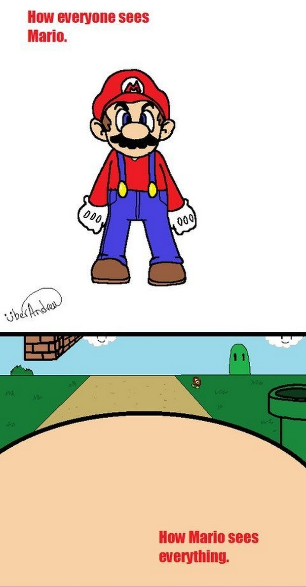 27 Hilarious Nintendo Memes That Change Things