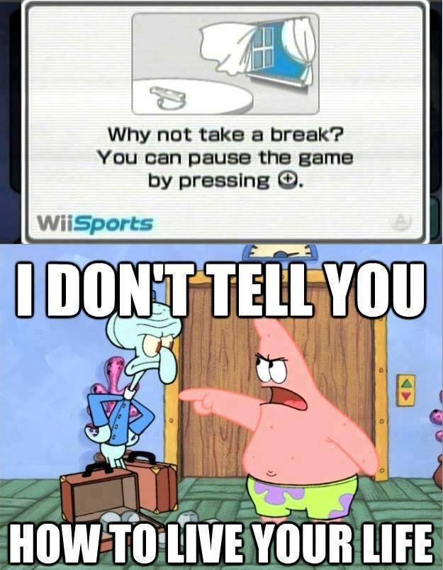 27 Hilarious Nintendo Memes That Change Things