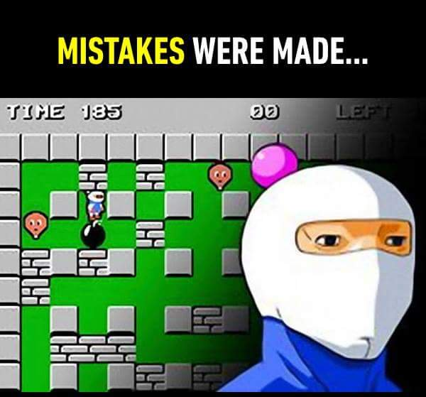 27 Hilarious Nintendo Memes That Change Things