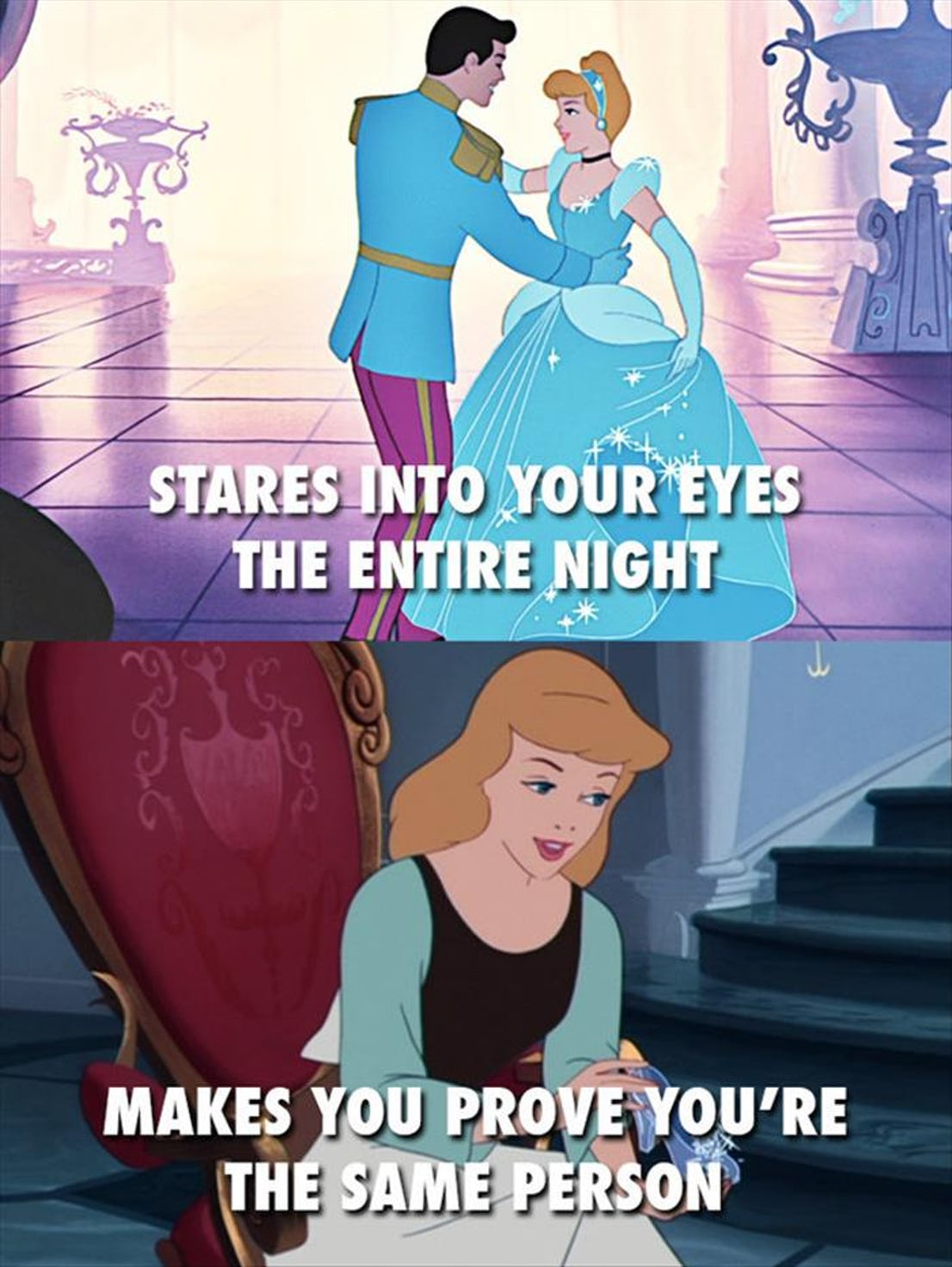 28 Hilarious Disney Movie Logic Comics That Prove The Classics Make No ...