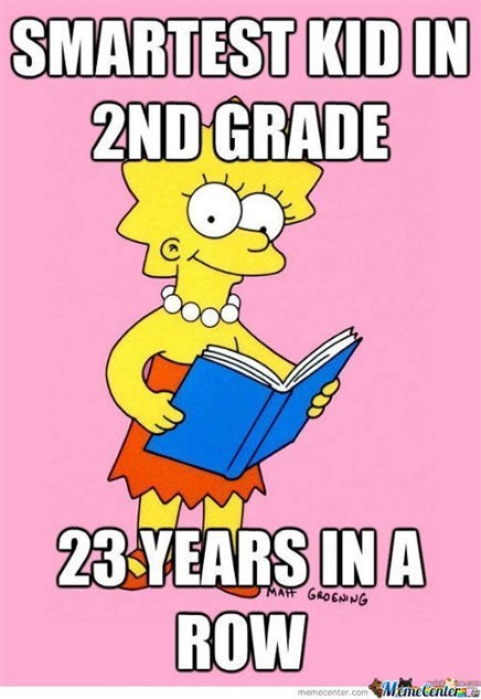 20 Simpsons Memes That Are Too Hilarious For Words