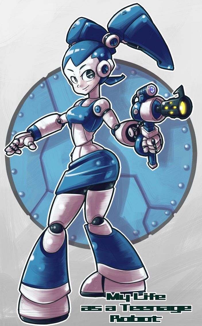 25 Cartoon Characters From The 90s That Look Amazing Now