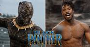 Marvel s Black Panther 25 Secrets About Erik Killmonger We Didn t Know Marvel s Black Panther 25 Secrets About Erik Killmonger We Didn t Know