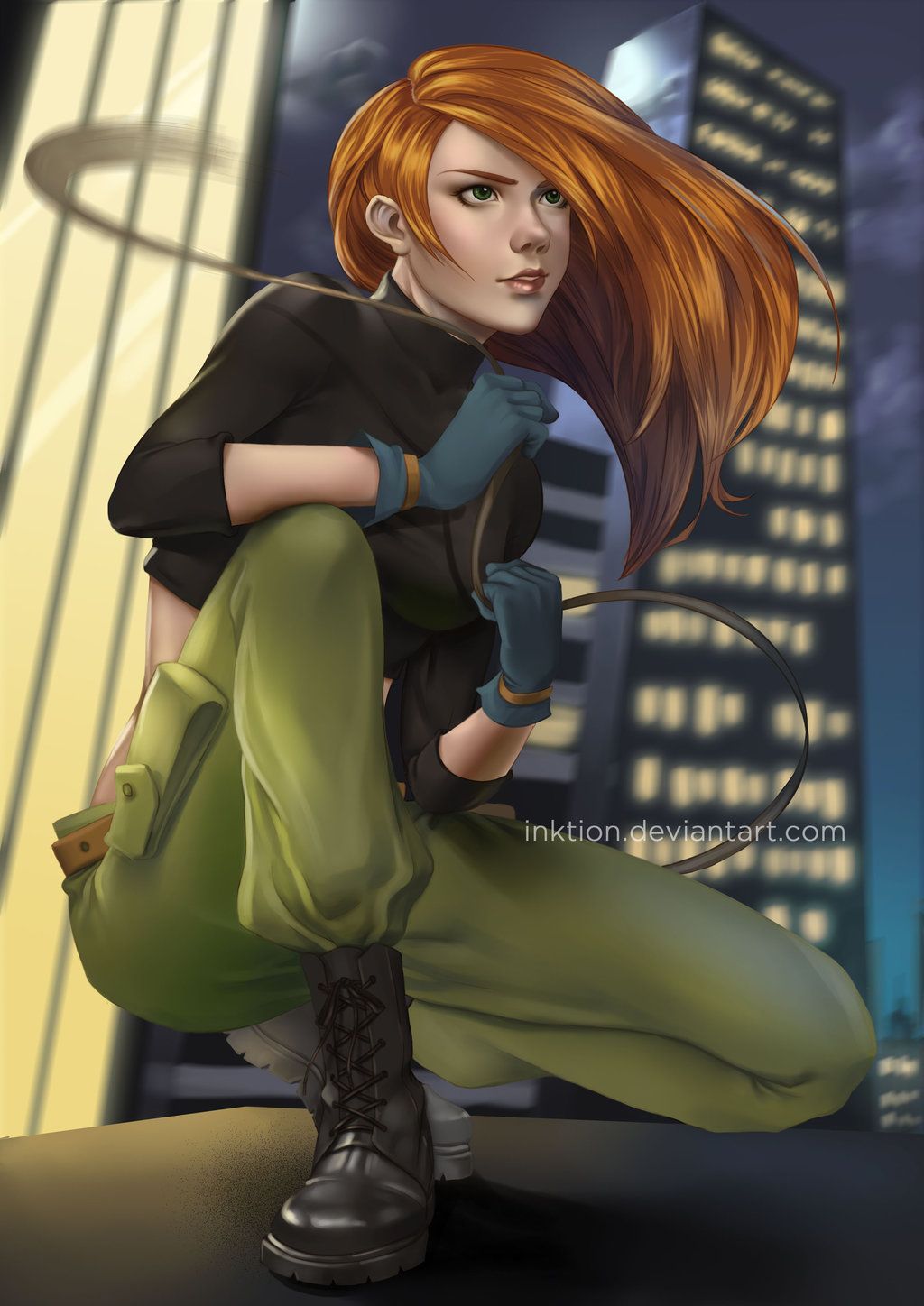 25 Cartoon Characters From The 90s That Look Amazing Now