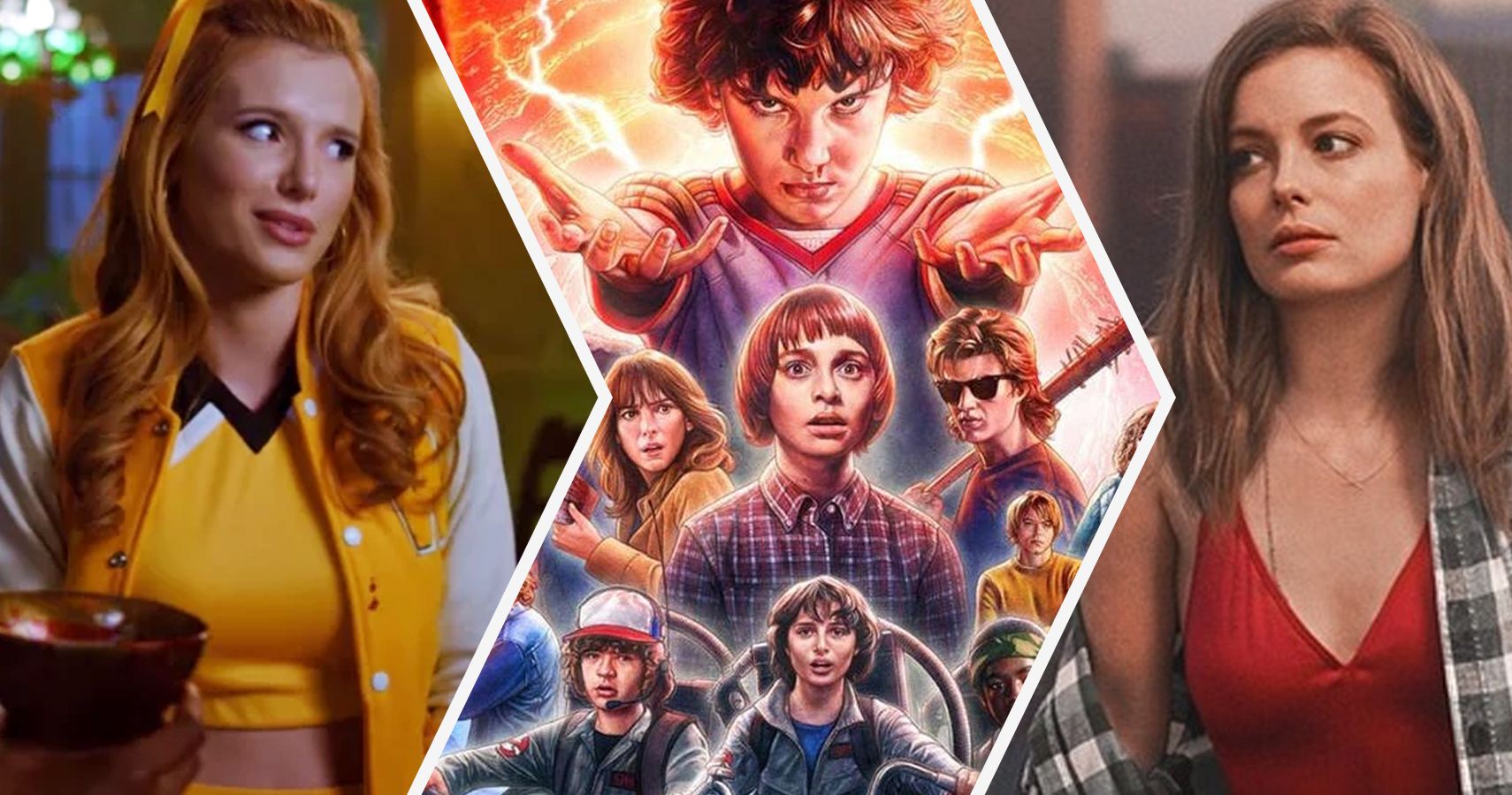 Netflix Originals: The 15 Best Of All Time (And 15 That Aren't Good)