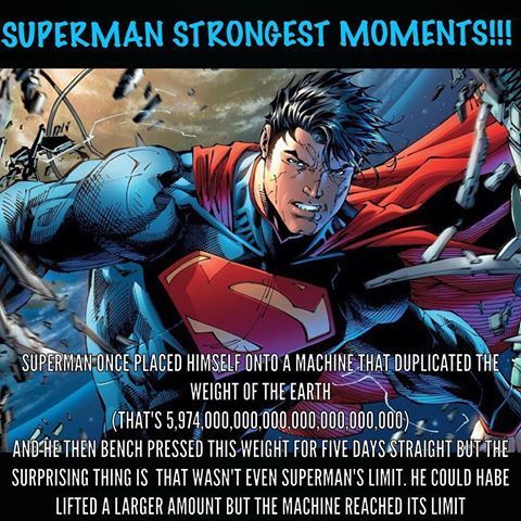 23 Hilarious DC Logic Comics That Change The Way Fans See The Characters