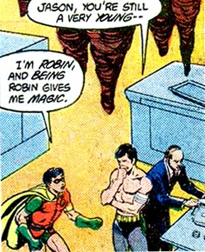 23 Hilarious DC Logic Comics That Change The Way Fans See The Characters