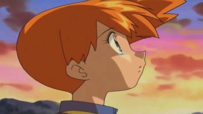 Pokémon: 25 Things About Misty That Prove The Show Makes No Sense