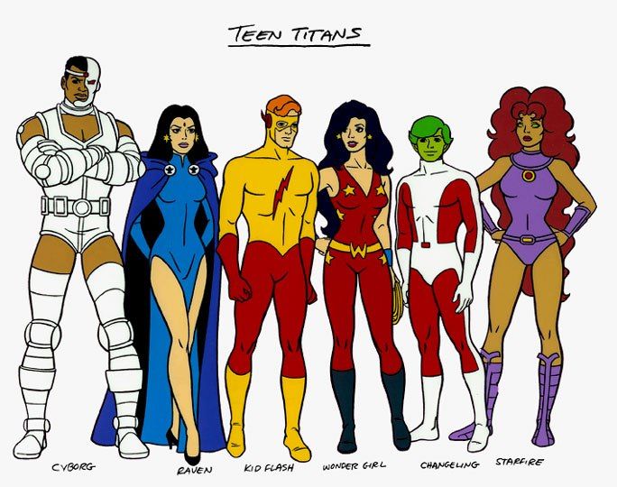 15 Teen Titans Storylines That Were Completely Abandoned