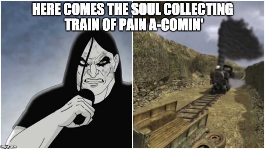 25 Hilarious Final Fantasy 7 Memes Only True Fans Will Understand