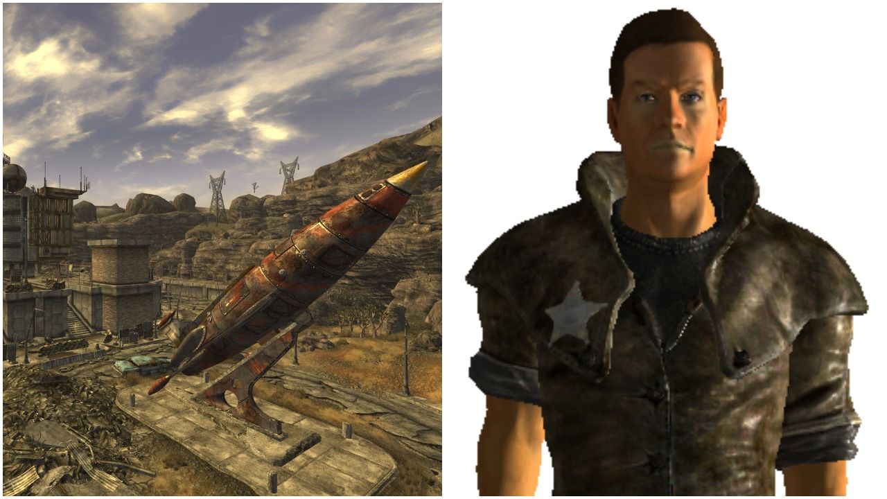 Pointless: 25 Fallout Storylines That Were Completely Abandoned