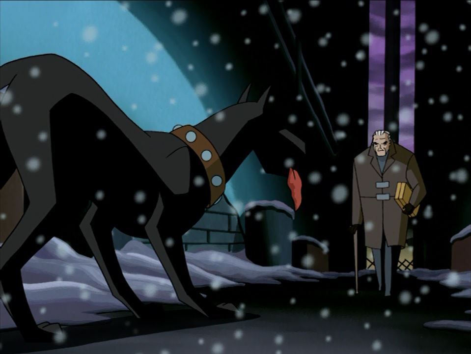 25 Awesome Things Only True Fans Know About Batman Beyond