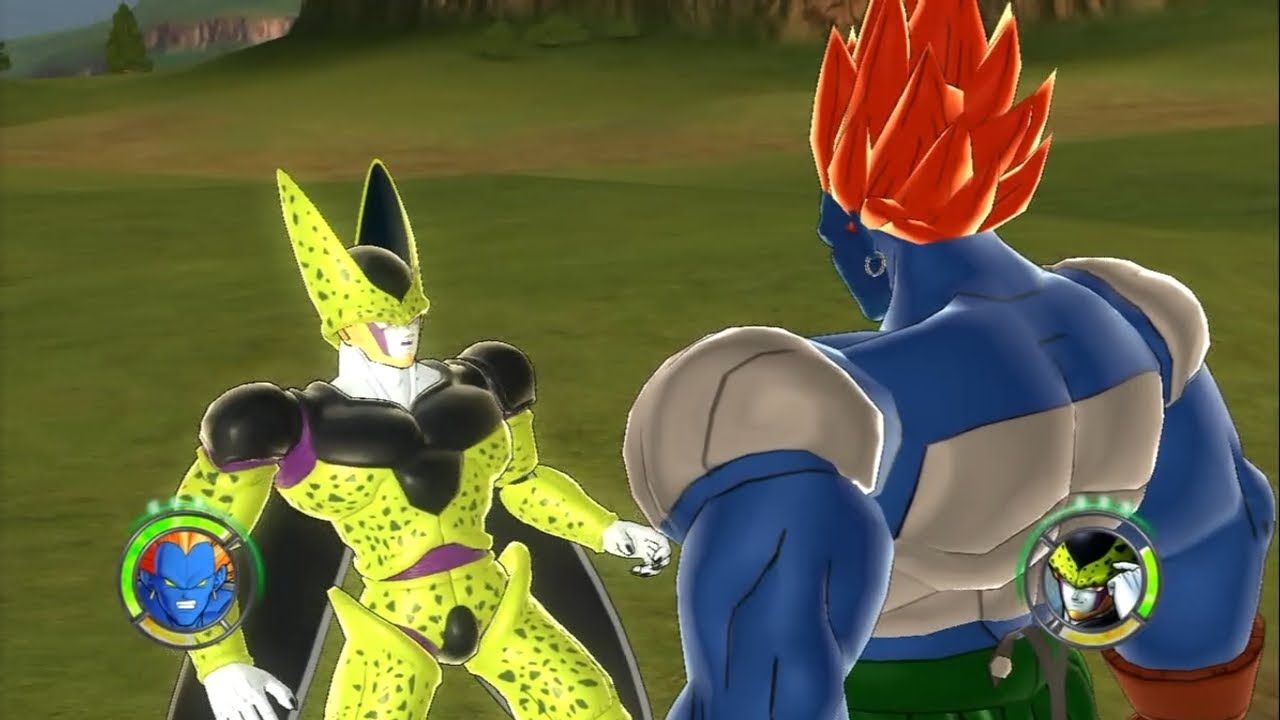 Dragon Ball: 25 Things About Cell That Make No Sense