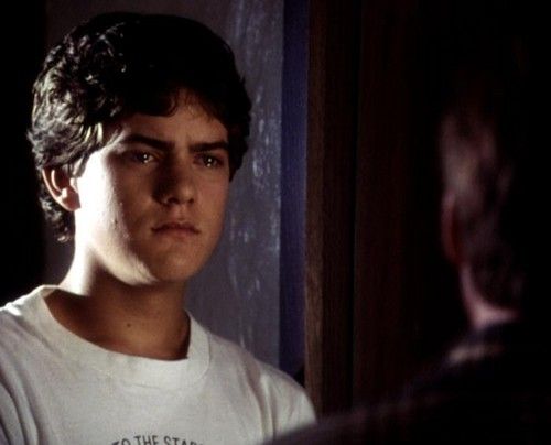 The Mighty Ducks Charlie