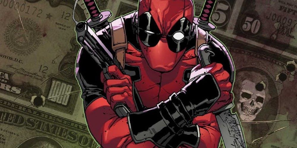 Deadpool: 25 Superpowers Only True Fans Know He Has
