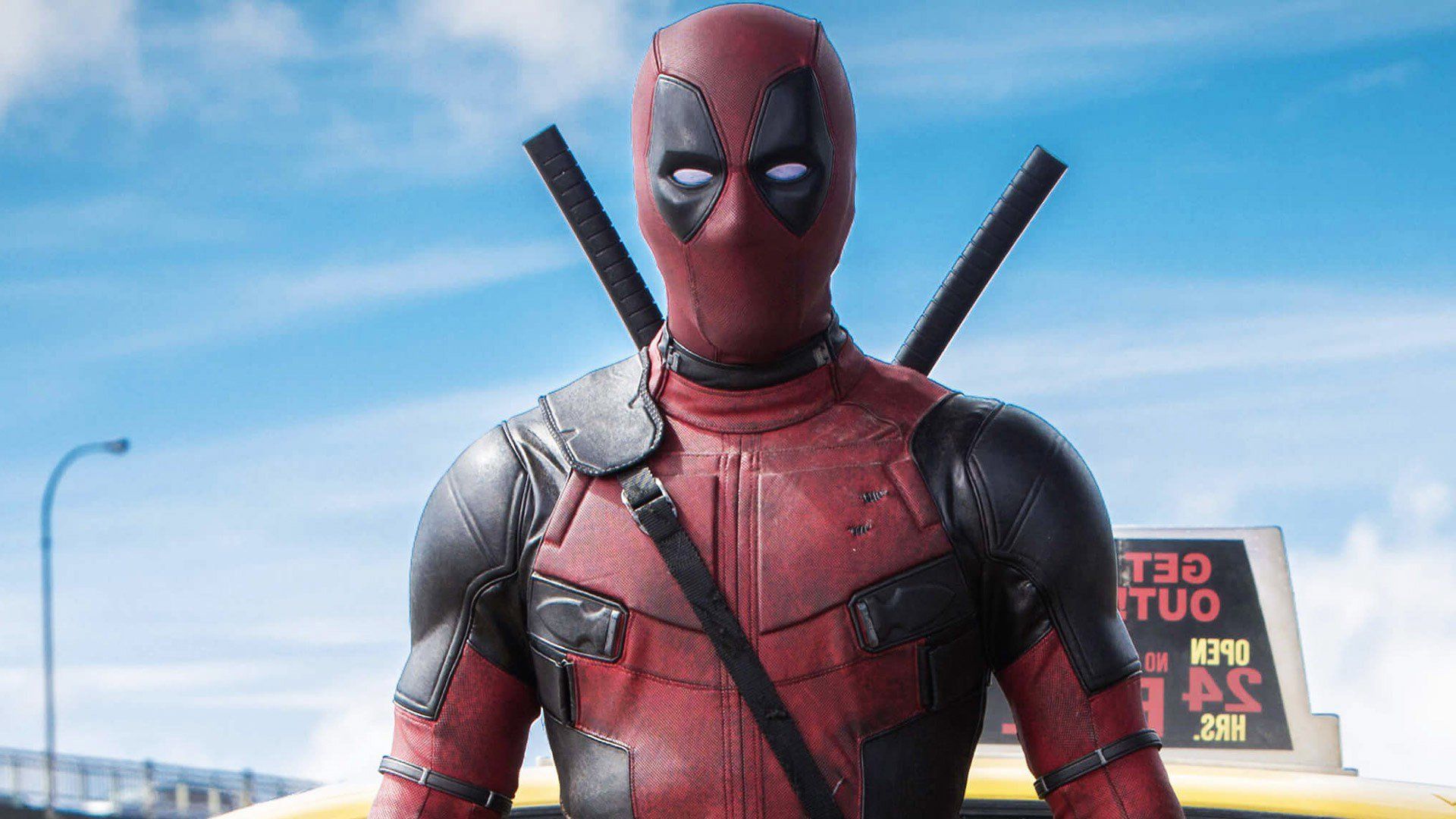 Deadpool: 25 Superpowers Only True Fans Know He Has