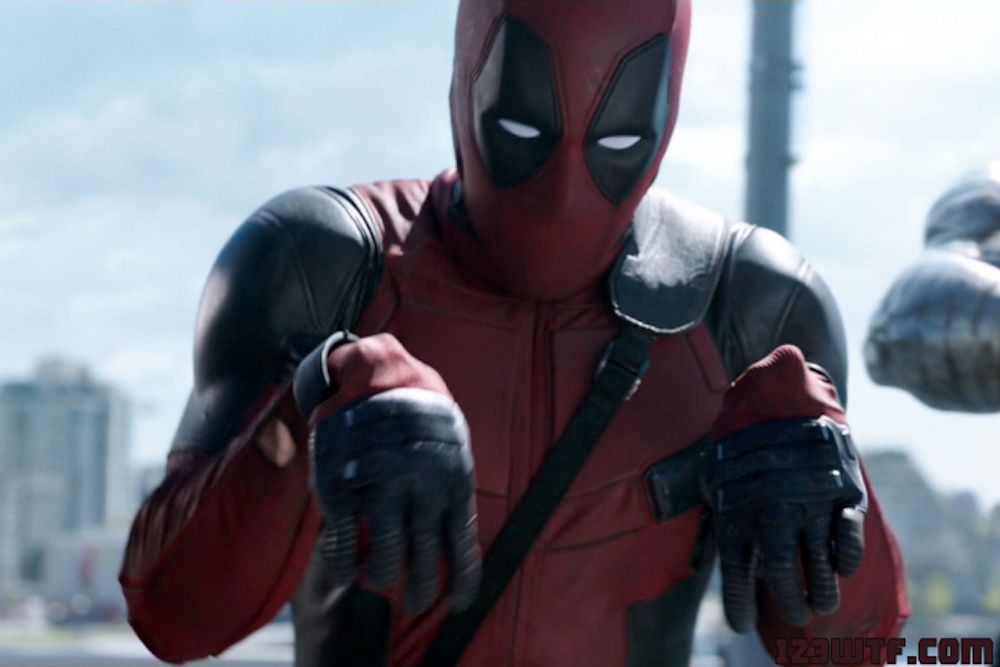 Deadpool: 25 Superpowers Only True Fans Know He Has