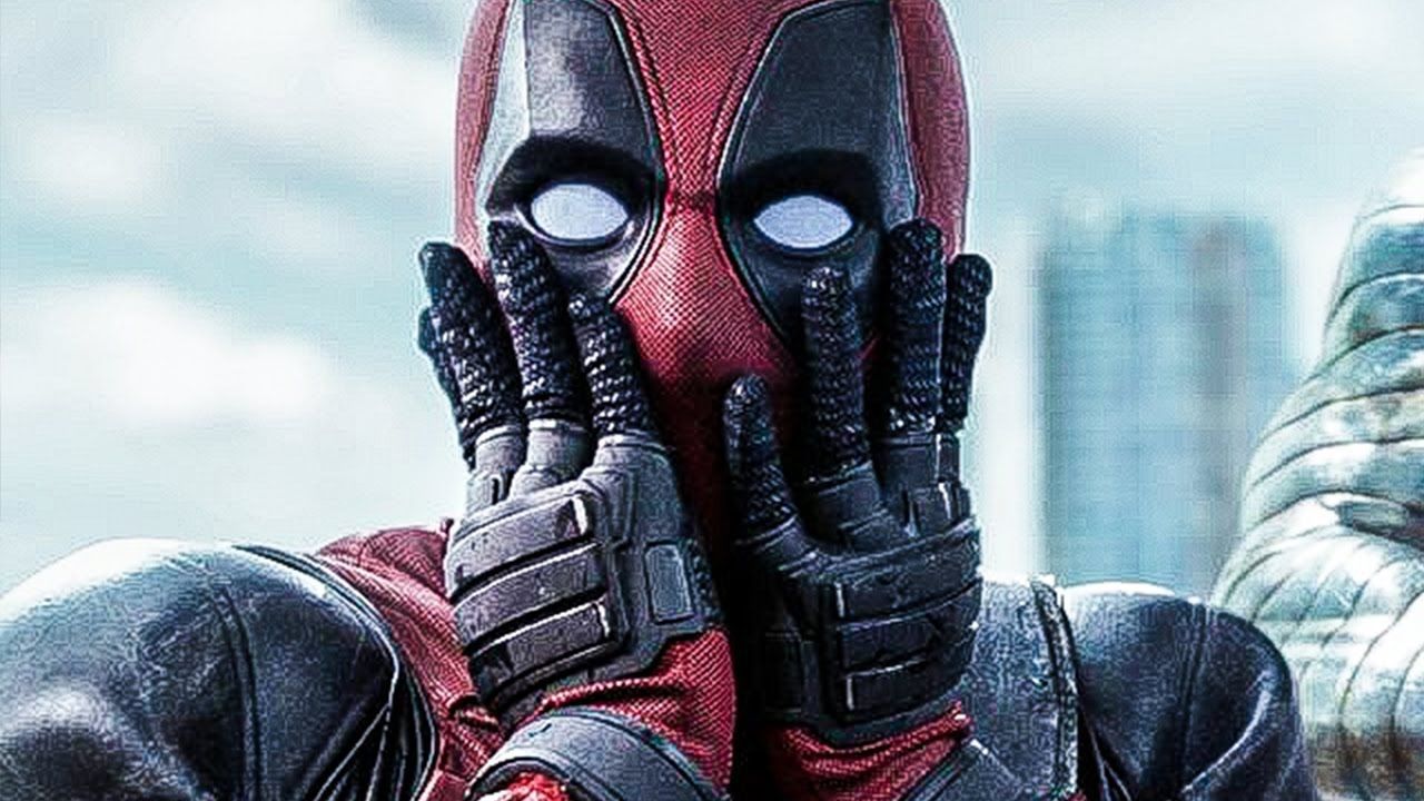 Deadpool: 25 Superpowers Only True Fans Know He Has