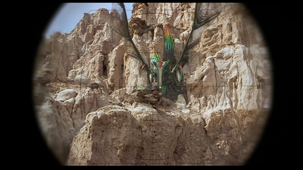 25 Awesome Starship Troopers Secrets That Bug Us To No End