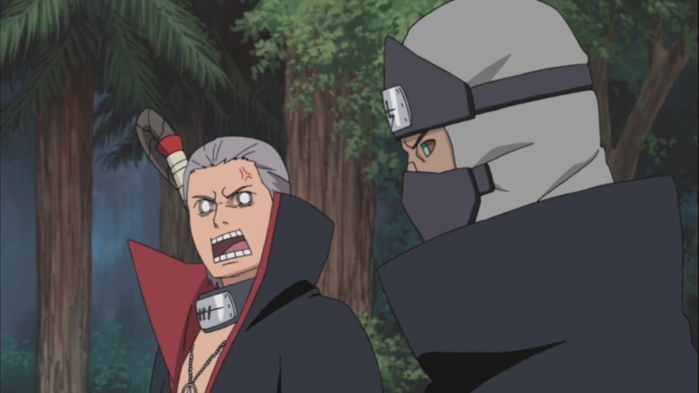 20 Hidden Plot Lines We Missed In Naruto