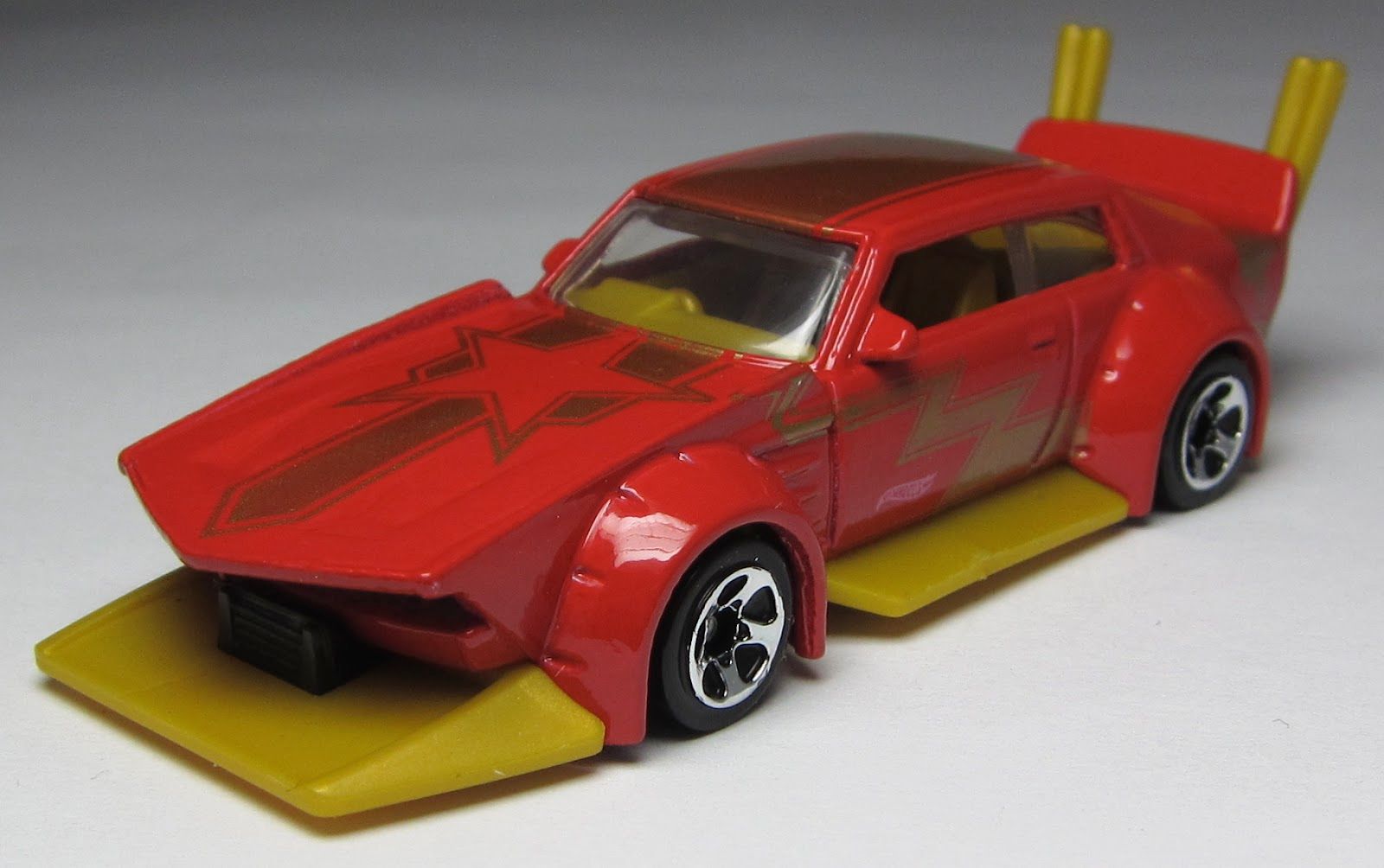The 15 Worst Hot Wheels Cars Of All Time (And The 15 Best)