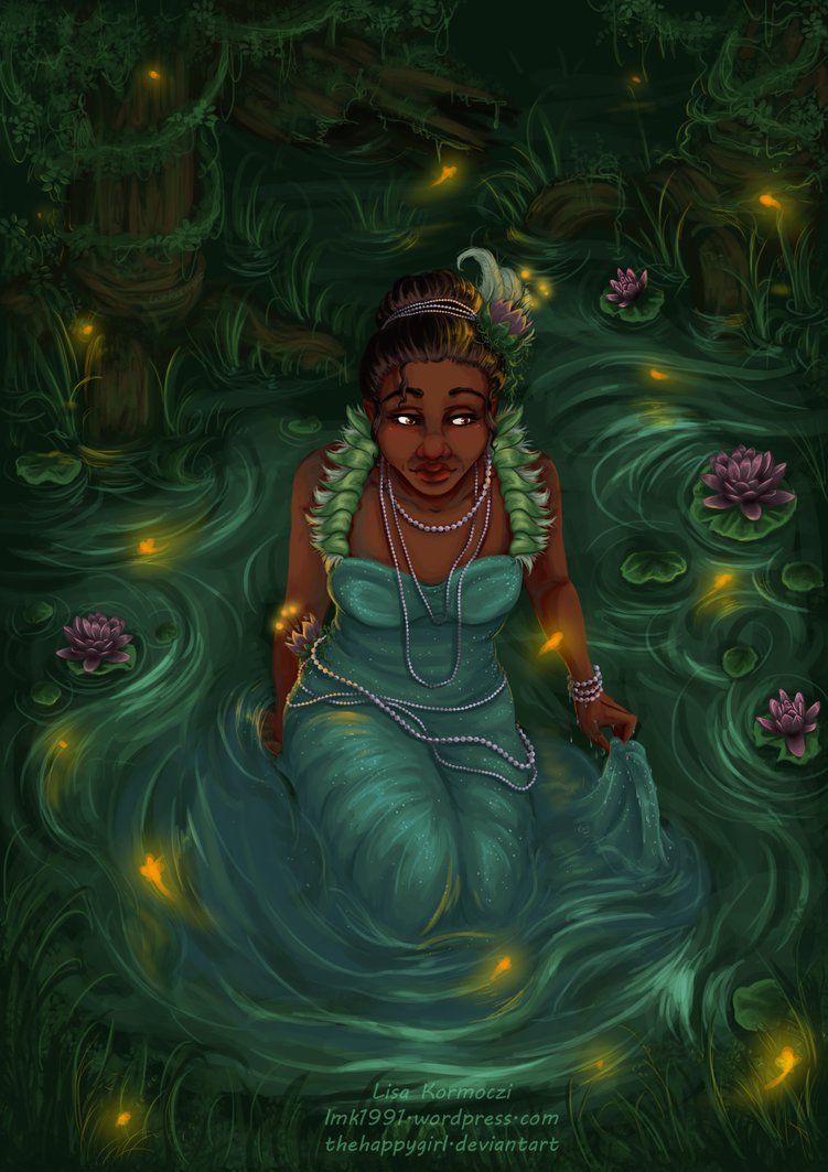 27 Fan Photos Of Our Favorite Disney Princesses (That Change The Way We ...