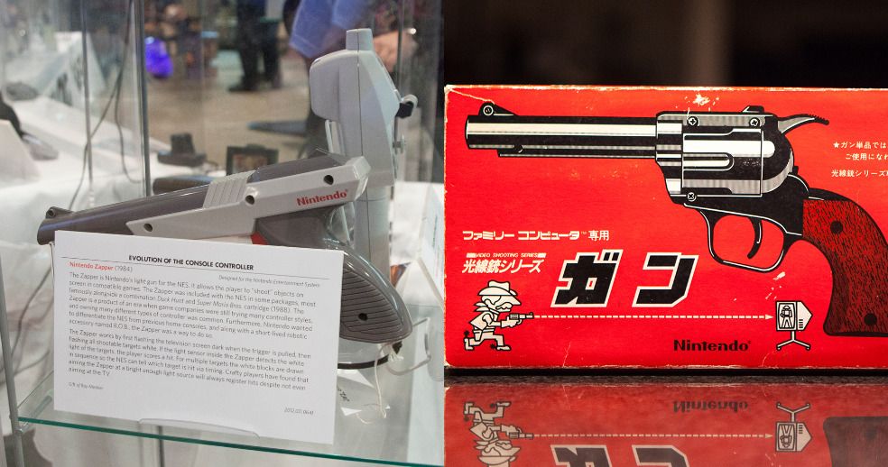 25 Awesome Facts About The Nintendo Entertainment System Only True Fans ...