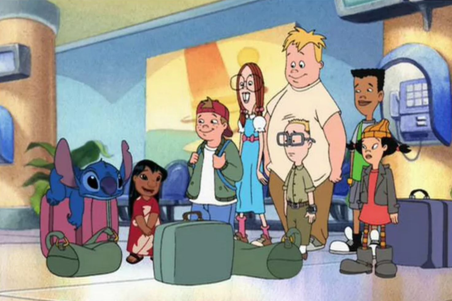 25 Awesome Secrets About Disney's Recess That Make Us Want To Go Back ...