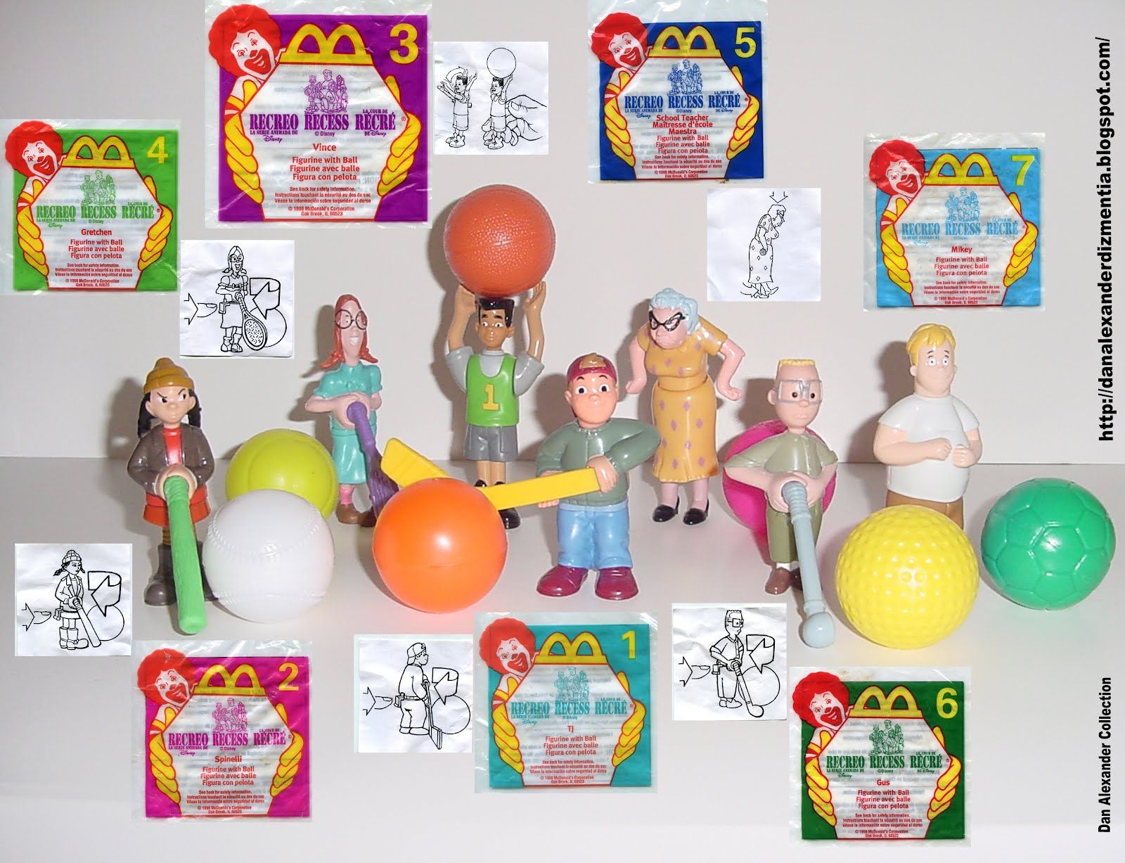 25 Awesome Secrets About Disney's Recess That Make Us Want To Go Back ...