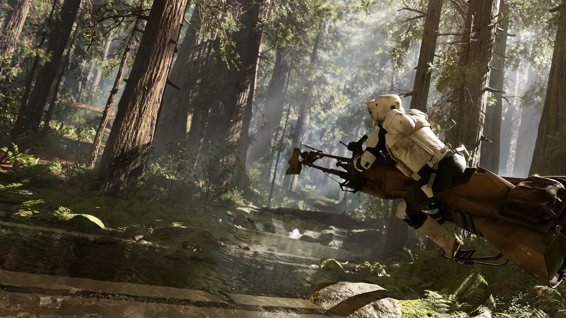 24 Rules Stormtroopers Need To Follow In Star Wars