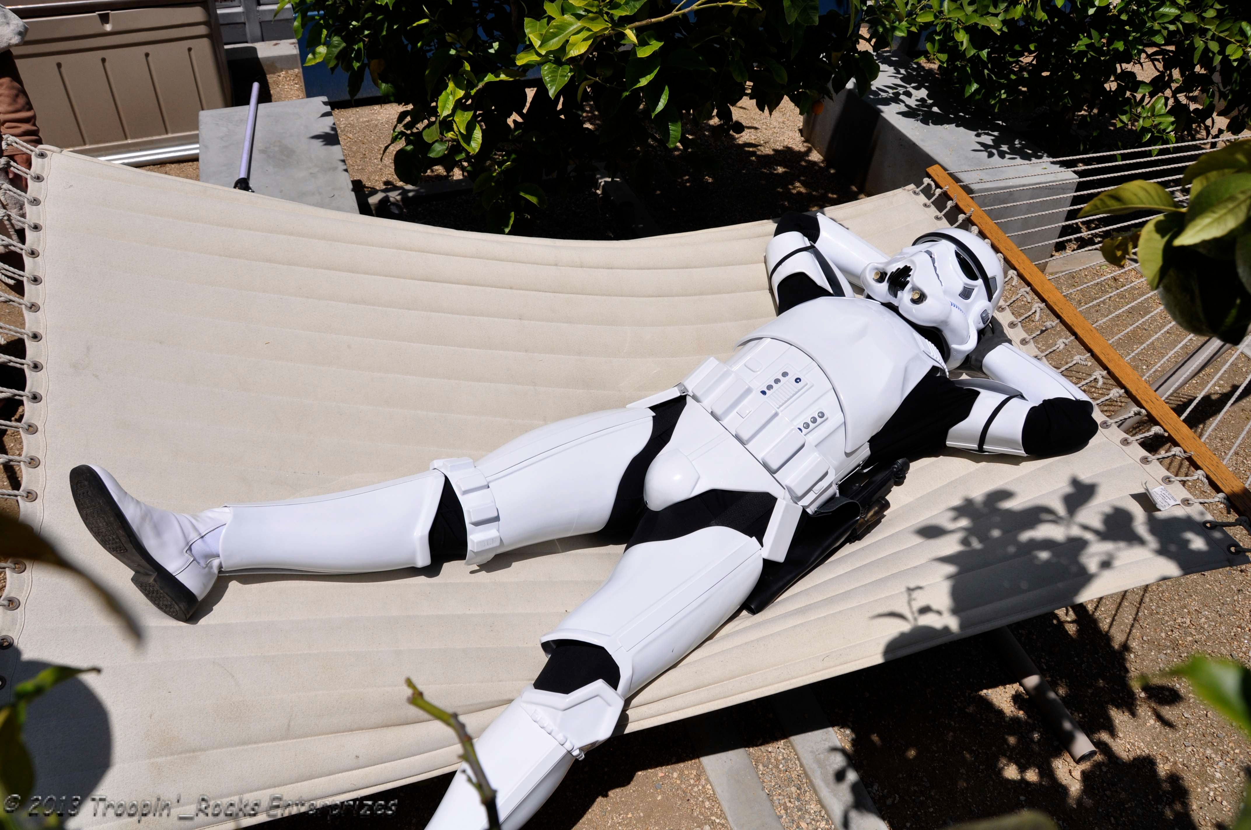 24 Rules Stormtroopers Need To Follow In Star Wars