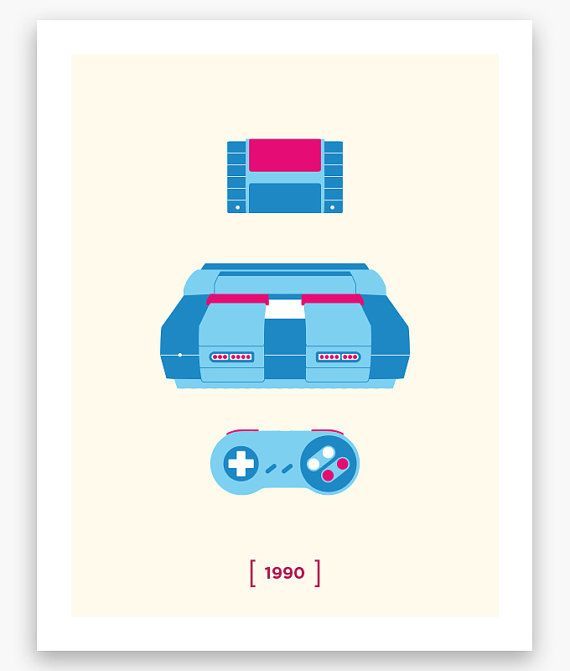 25 Awesome Facts About The Super Nintendo Only True Fans Know